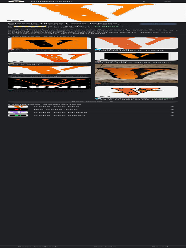 Vlone Logo - Google Search | PDF