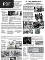 Yakub in Nation of Islam Beliefs | PDF