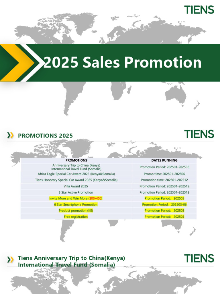 Promotions in May 2025-KE, SO | PDF | United States Dollar | Exchange Rate