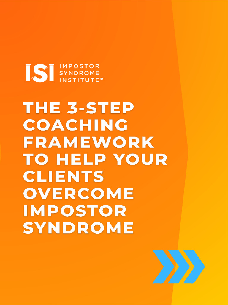 ISIC Framework March 2025 | PDF | Thought | Psychology