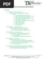 Texas Boat Registration Form PWD 143M | PDF | Identity Document