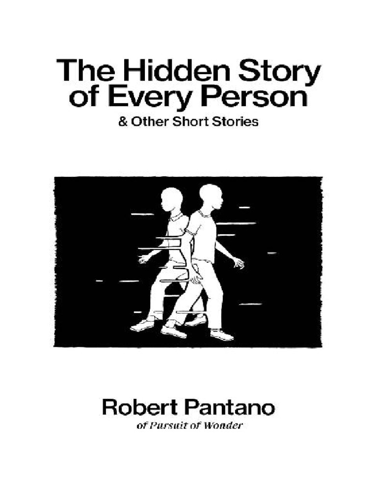 The Hidden Story of Every Person | PDF | Biotechnology | Universe
