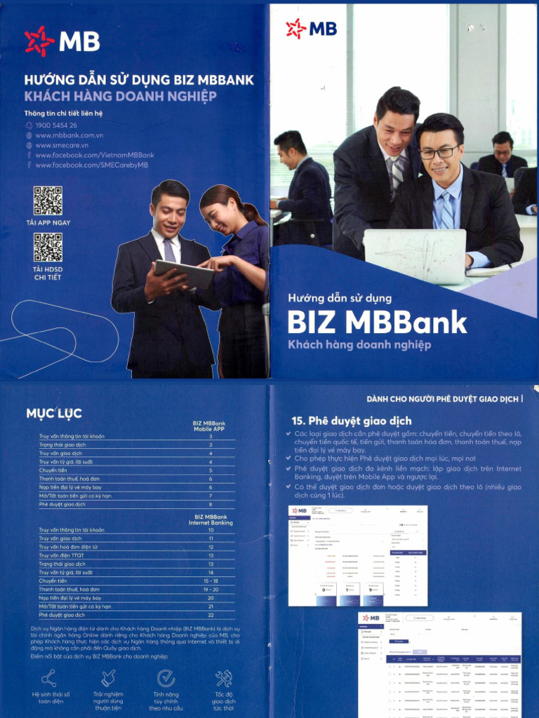 HSSD Biz | PDF