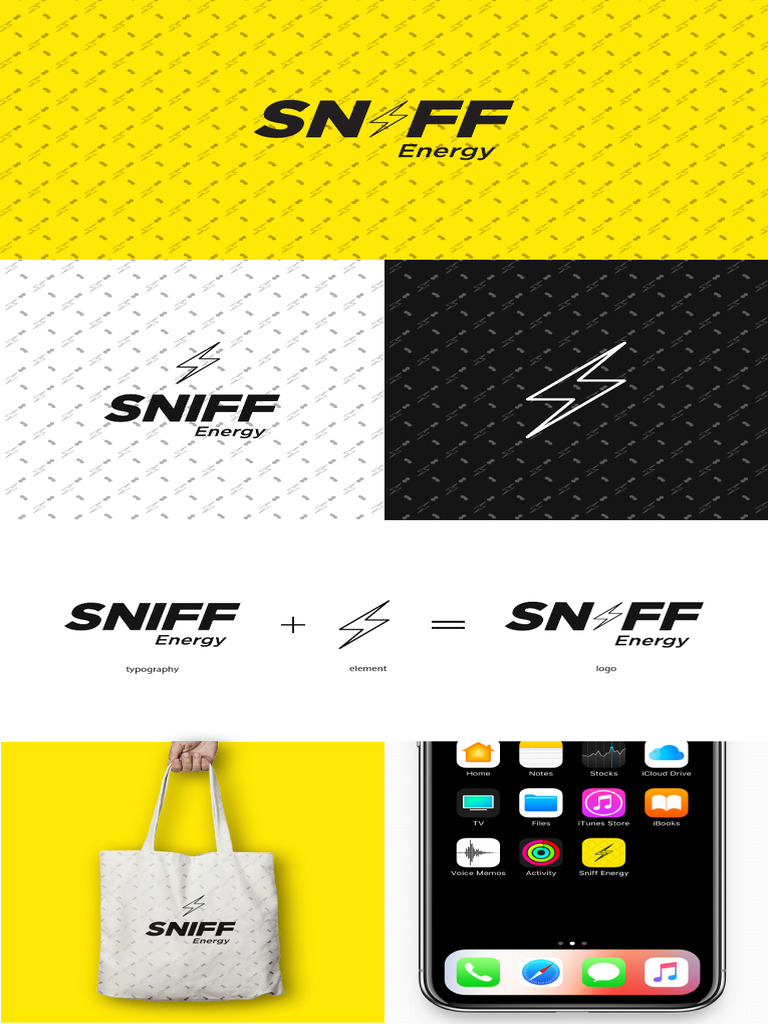 Logo Sniff | PDF