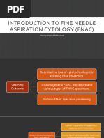 Conscent Form For Biopsy & FNAC | PDF