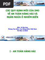 Cong Uoc Marpol | PDF