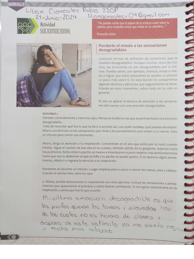 Lilian Gonzalez Rubio 22OP CD (1) | PDF
