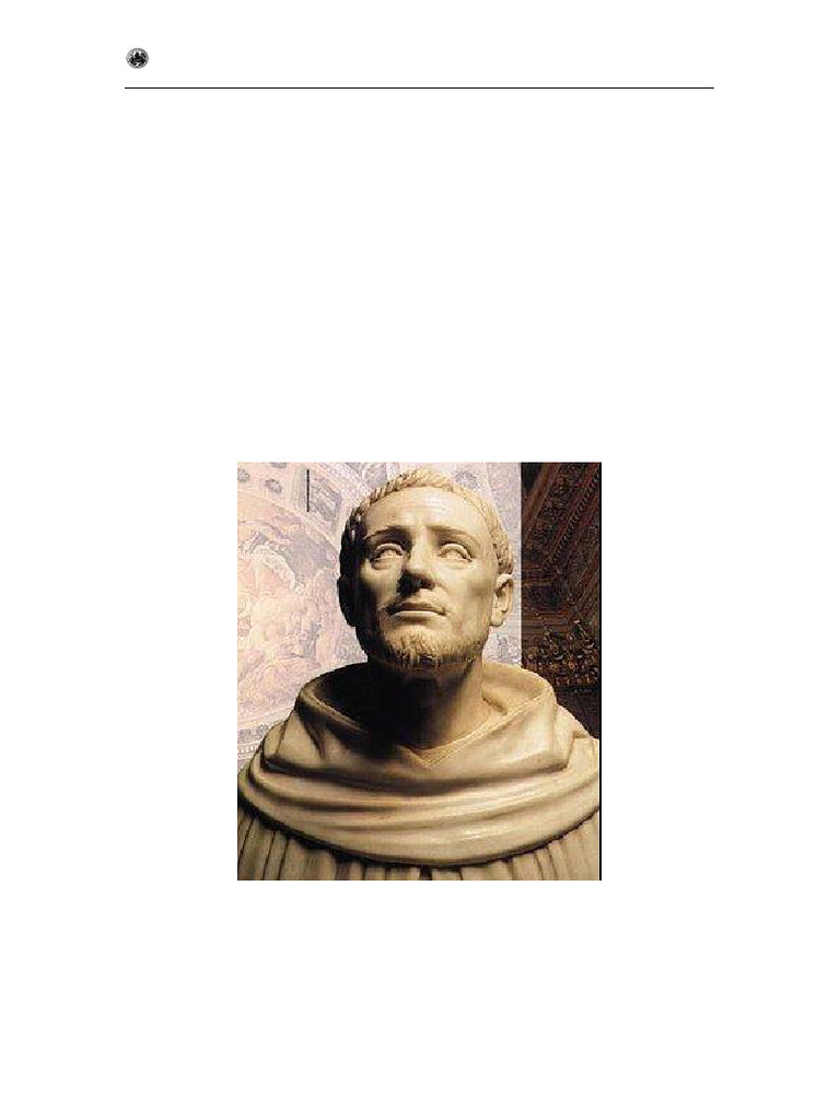 Letters of St. Dominic Explained | PDF | Dominican Order | Catholic Church