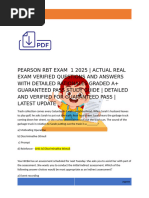 BACB Monthly Fieldwork Verification Form Individual 240201 A | PDF