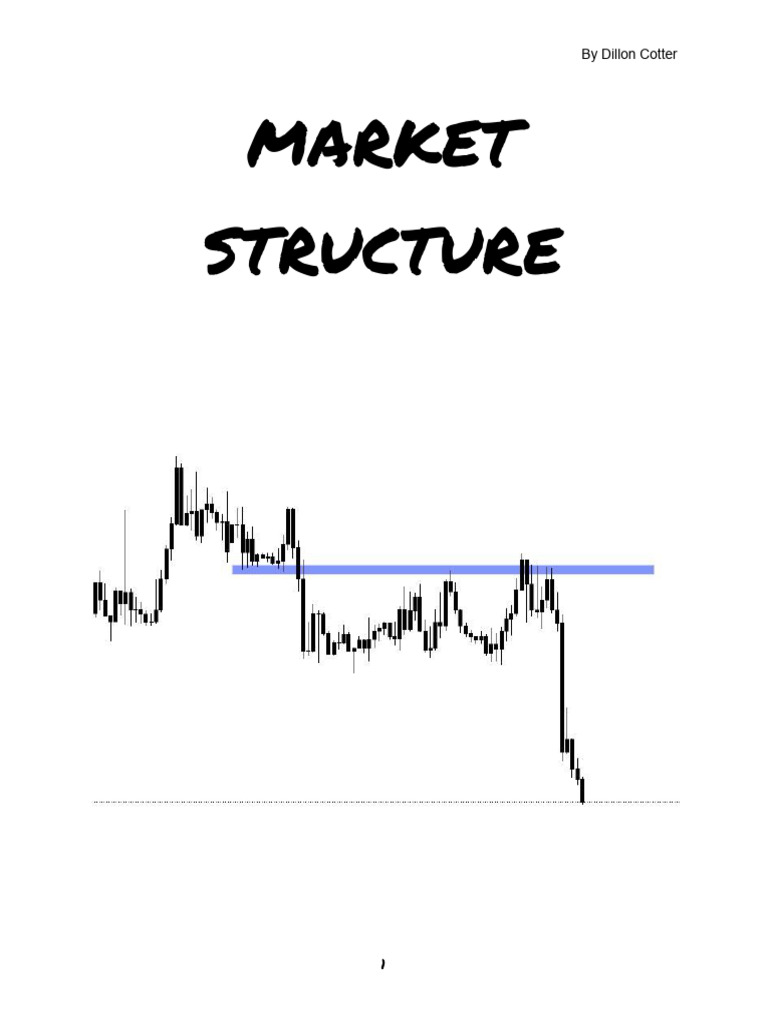 Understanding Market Structure in Trading | PDF | Cognition