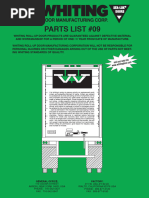 ALTEC Model 19 Plans 2 | PDF
