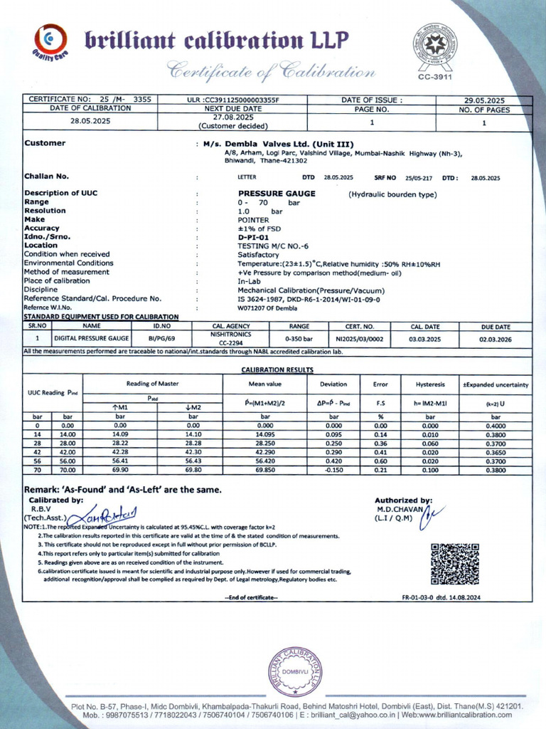 Dembla 3 0306 - 0001 | PDF