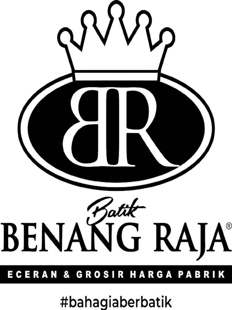 Logo Benang Raja | PDF