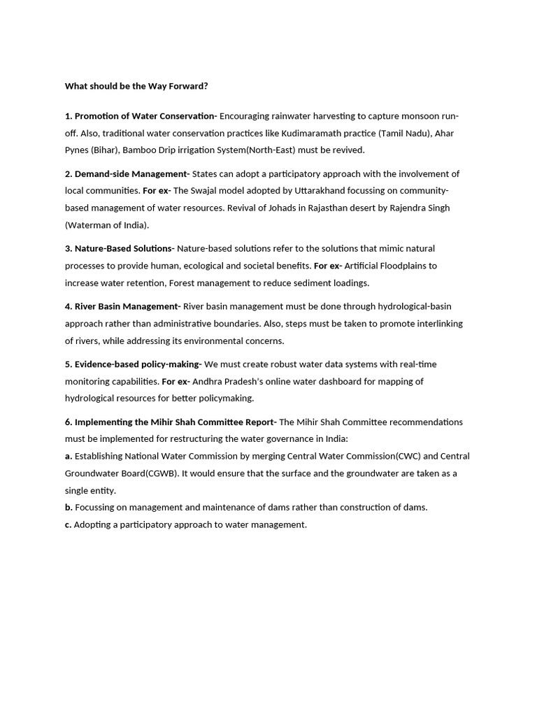 HHW - SEA - Counter Measures | PDF