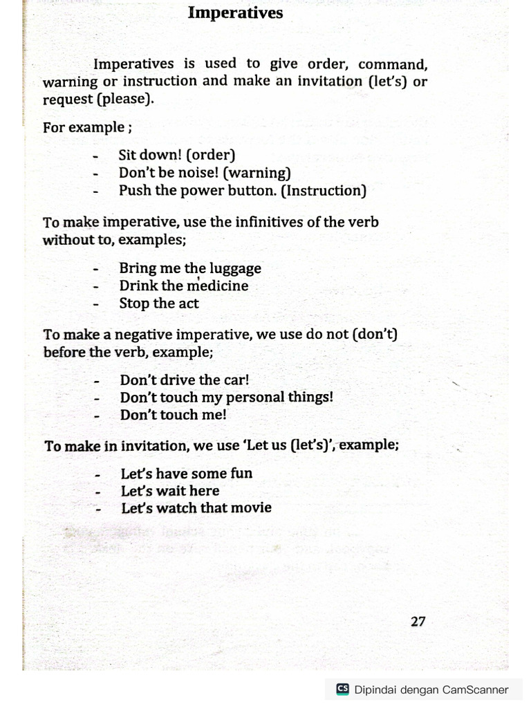 Meeting 10 PBA | PDF