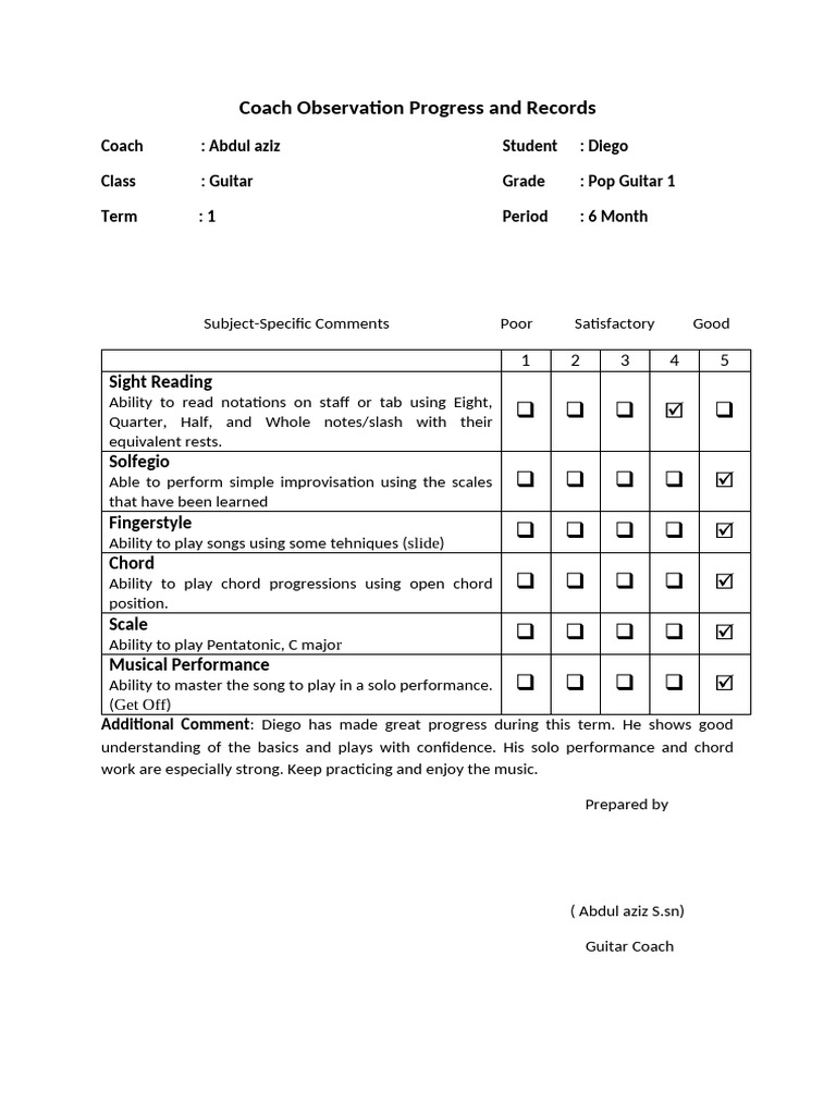 Copr Diego 1 | PDF