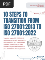 Microsoft Azure ISO 27001 Certification | PDF | Microsoft Azure ...