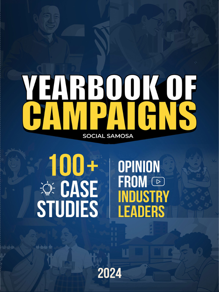 Yearbook 2025 Final | PDF