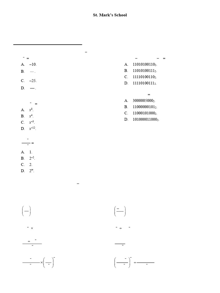 F2 Summer Holiday Assignment | PDF | Area | Length