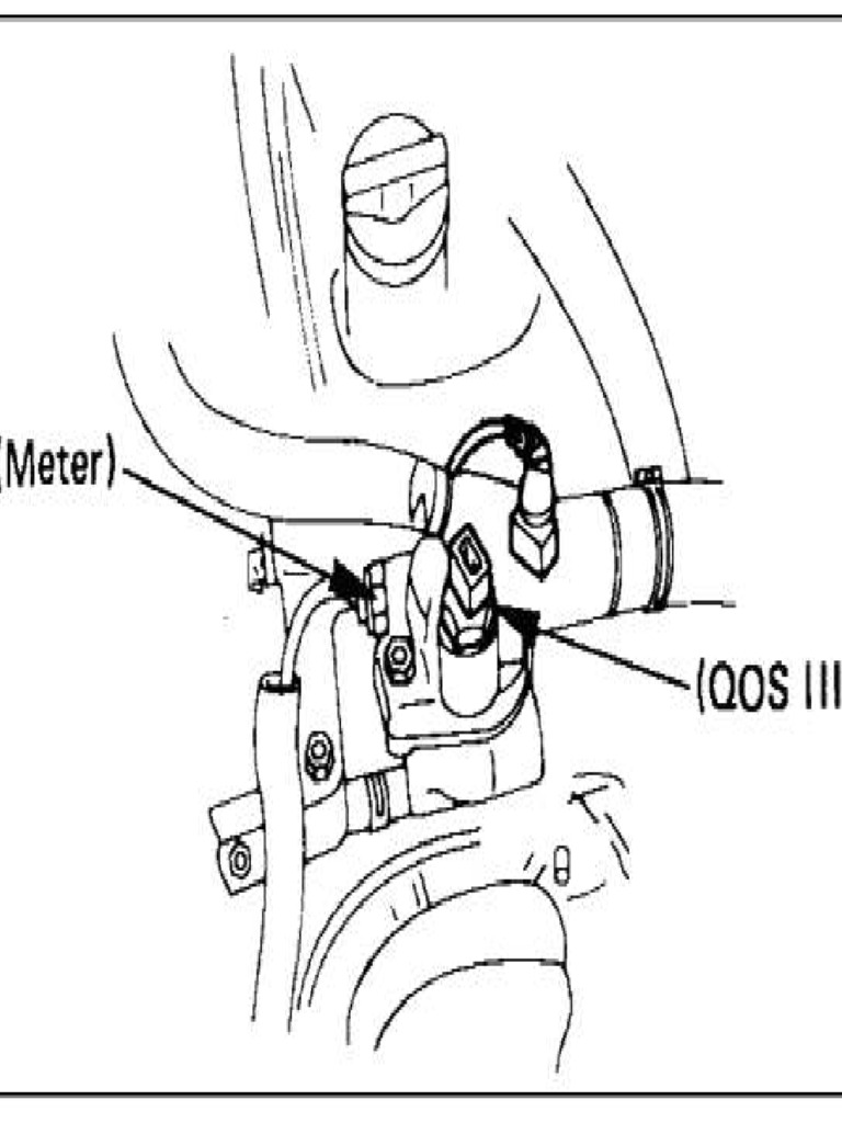 Temperature Sensore 4jg2 | PDF