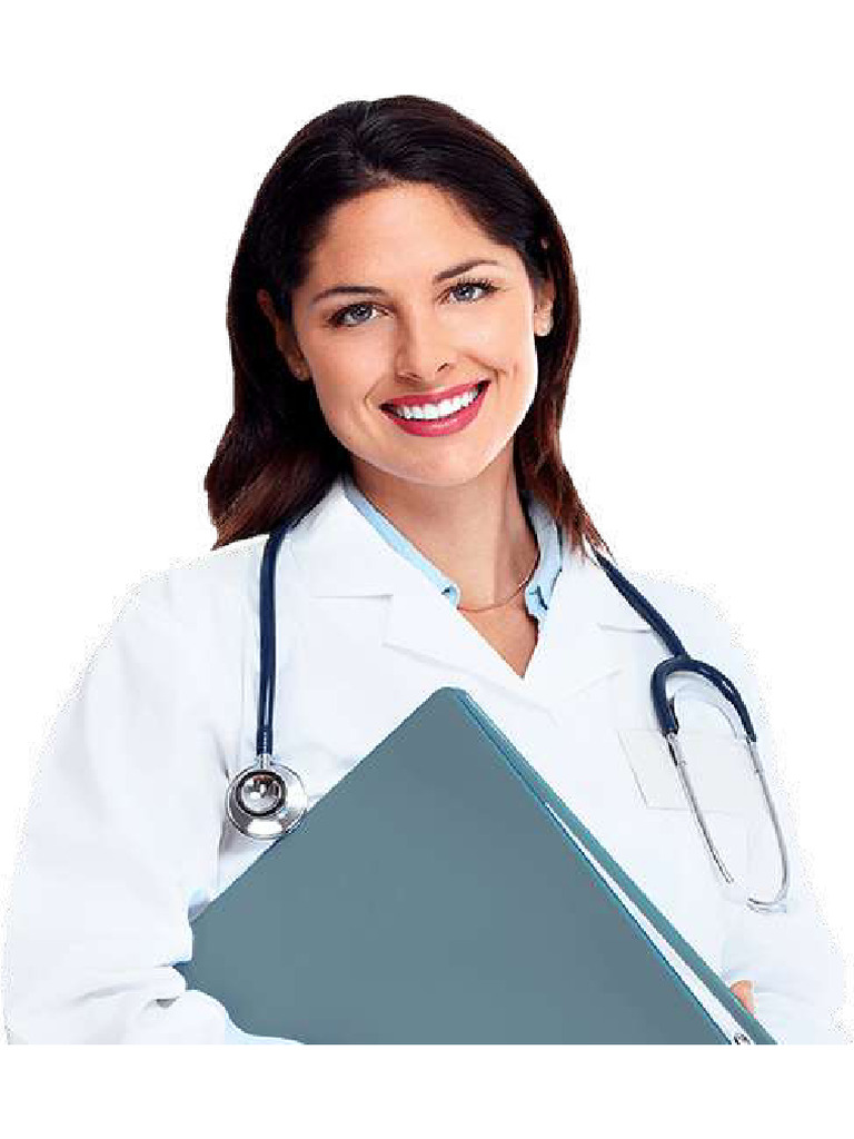 Indian Lady Doctor | PDF