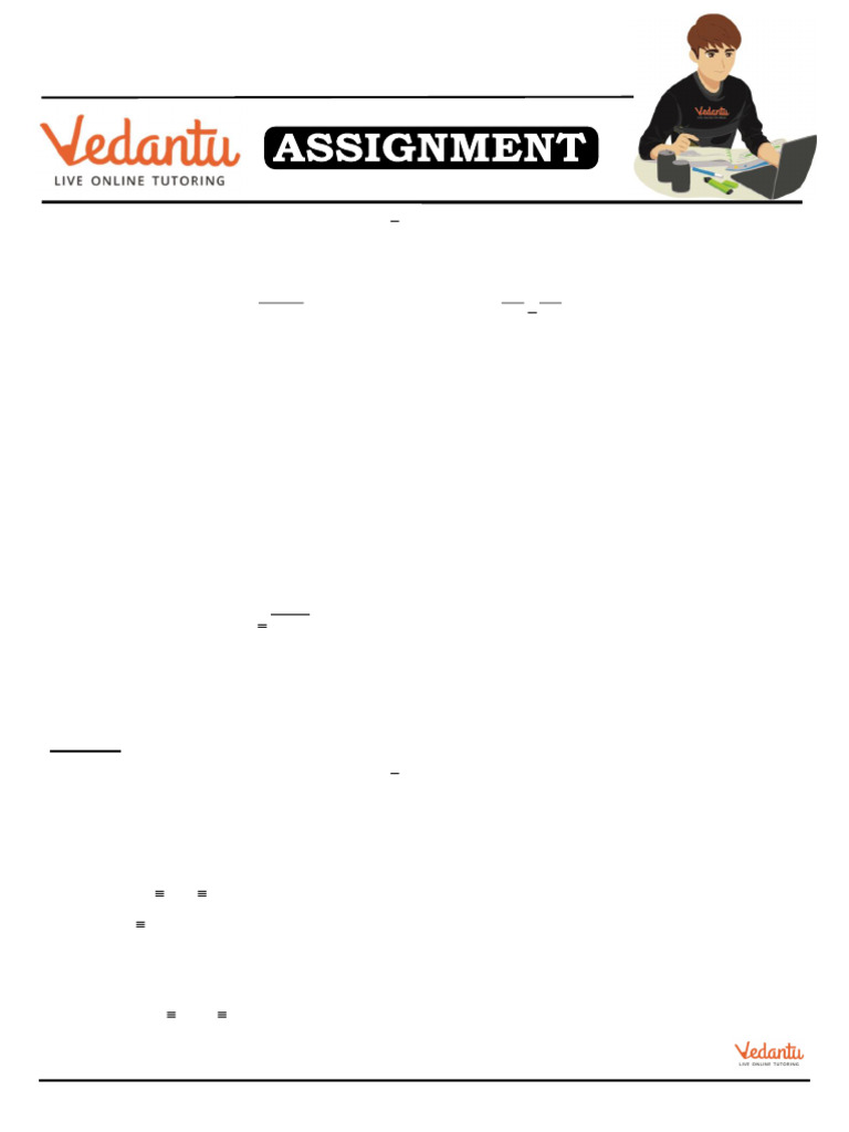 Congruence 3 Assignment Lec8 - Sol Dual | PDF | Integer | Numbers