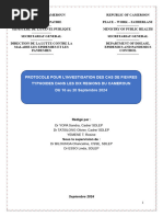 Formules de Cochran et Lorentz | PDF