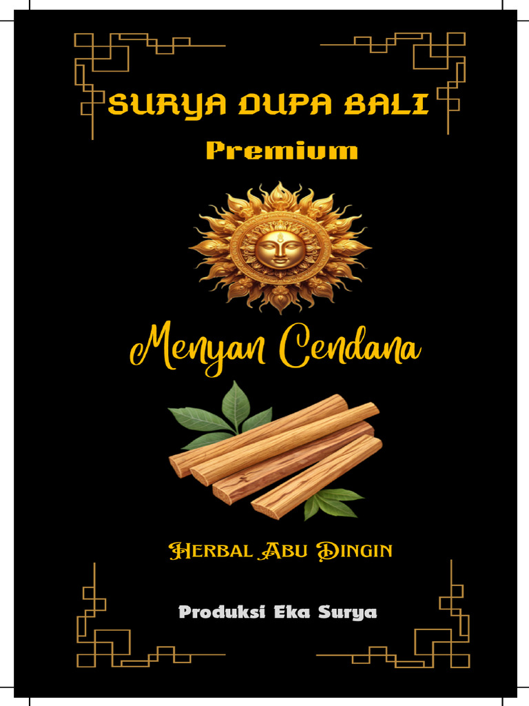 Menyan madu v2_20250512_105709_0000 | PDF