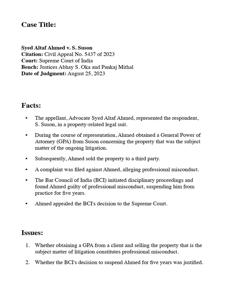 3rd sc case | PDF