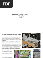 General Arrangement | PDF | Boats | Deck (Ship)