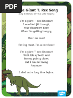 Halloween Tongue Twisters Printable | PDF