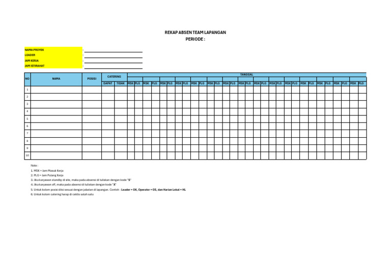 Absen Membrane | PDF
