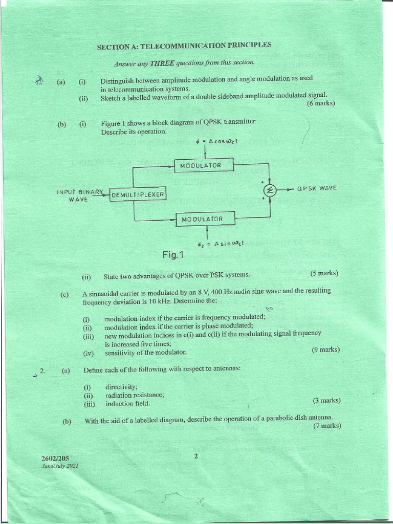 Telecommunication Principles and Industrial Measurements Ju_compressed ...
