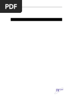 52 Week PPM Calender Block-03-2025 Week Update | PDF | Room ...