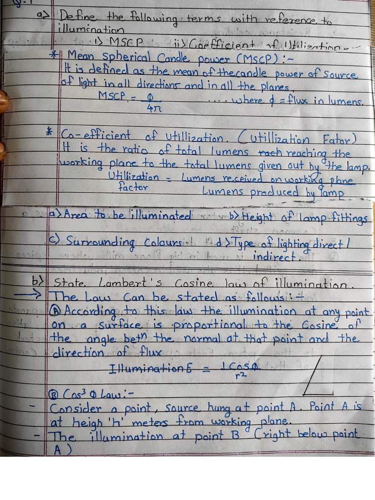 UEE Question Paper | PDF