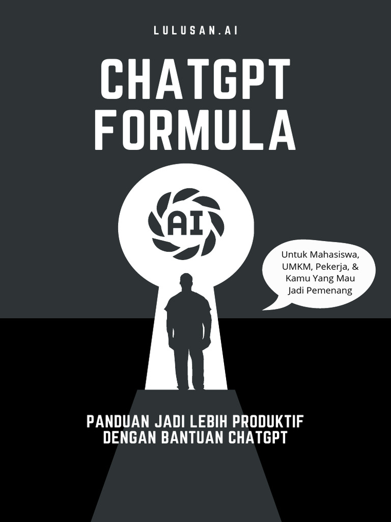 Panduan Produktivitas dengan ChatGPT | PDF