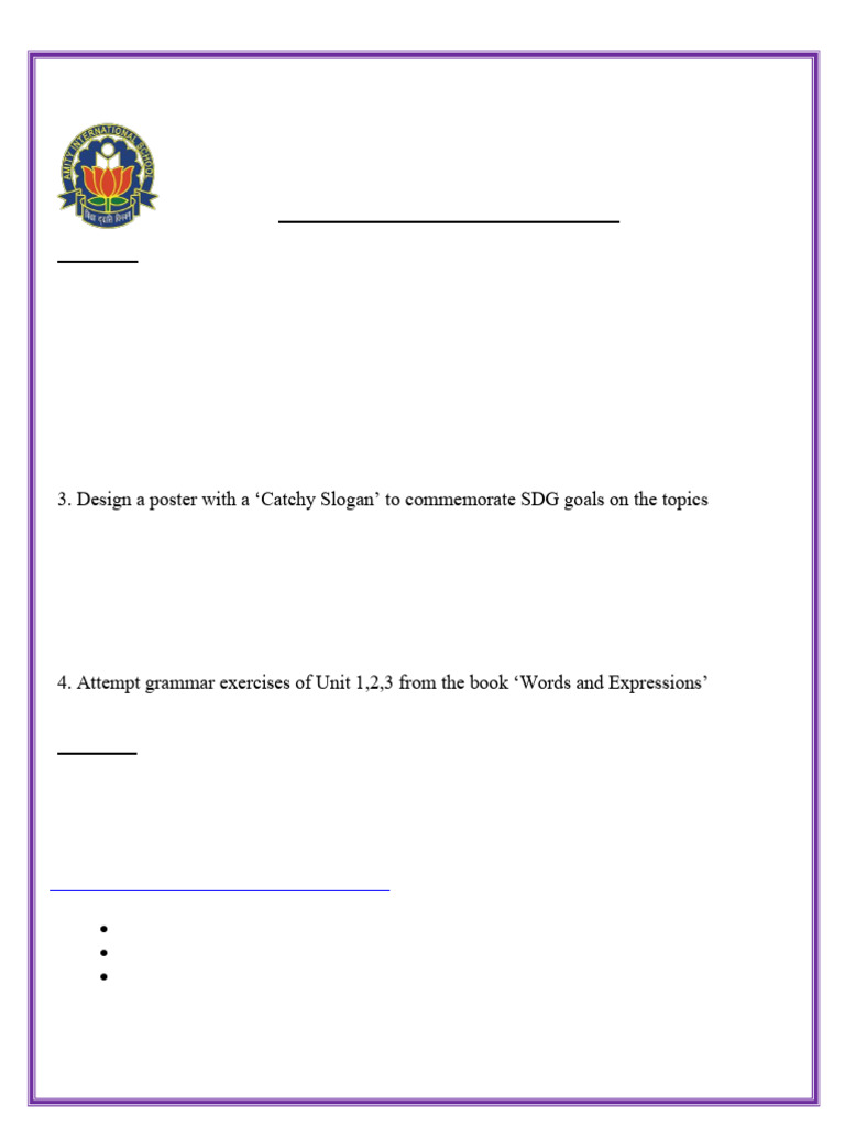 E19f6 - CLASS IX HHW (2025-26) | PDF | Experiment | Emergency Management