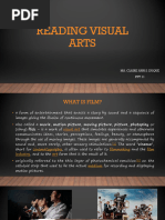 History of Cinema: Key Milestones | PDF | History