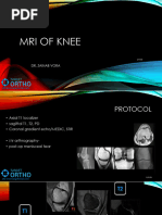 ACL PCL | PDF | Knee | Musculoskeletal System