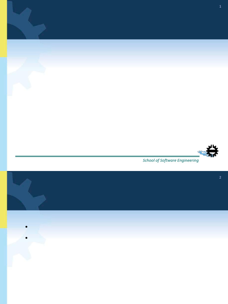 Attribute-Driven Design Method | PDF | System | Software