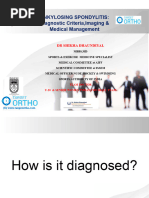 ASDAS Calculator for Ankylosing Spondylitis | PDF | Back Pain ...