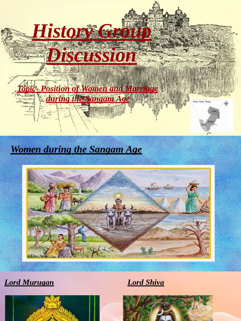 History GD New | PDF