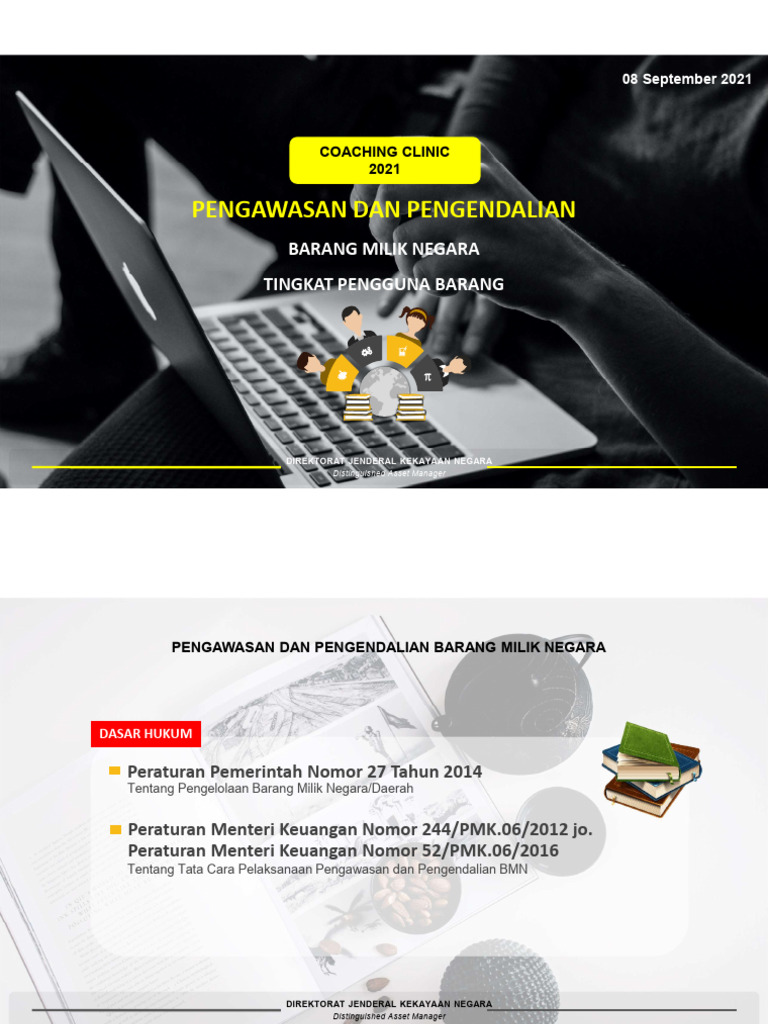 Materi Wasdal Final | PDF