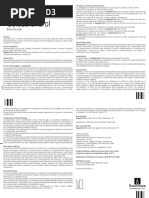 Oravil-CB-85x150-4189-01 Prospecto | PDF | Vitamina D | Medicamentos ...