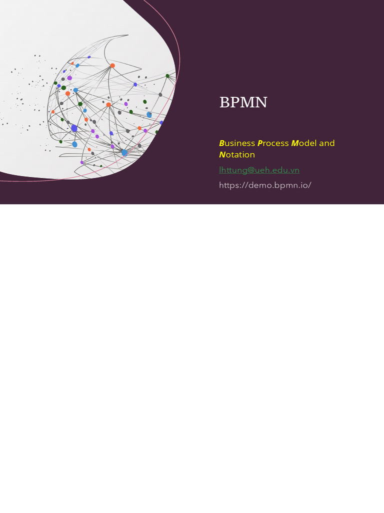 BPMN | PDF