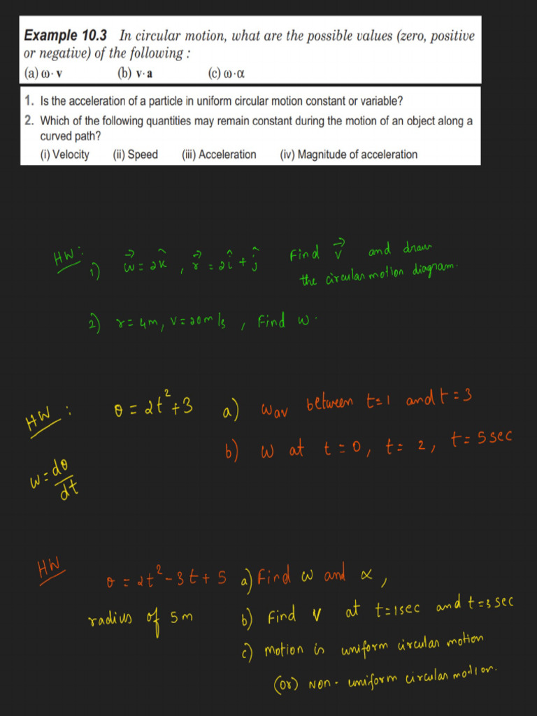 Homework 13-7-24 | PDF