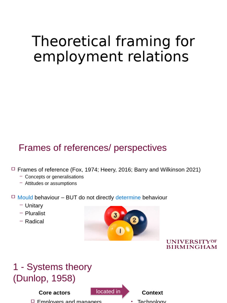AT2 Throretical Framing | PDF