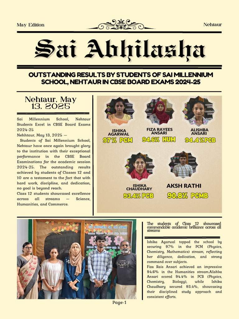 Sai Abhilasha May Edition 2025 - 20250531 - 222234 - 0000 | PDF