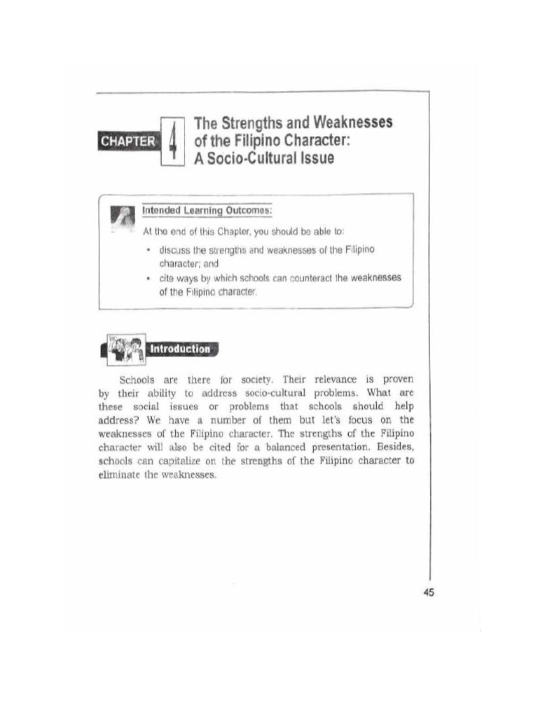 Educ3 Chapter4 | PDF