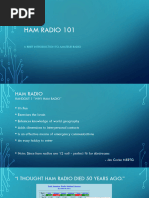 10M Rules | PDF | Communication | Computing